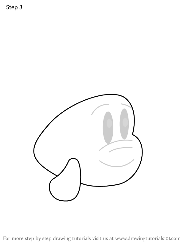 How to Draw Luther from Freddi Fish (Freddi Fish) Step by Step ...