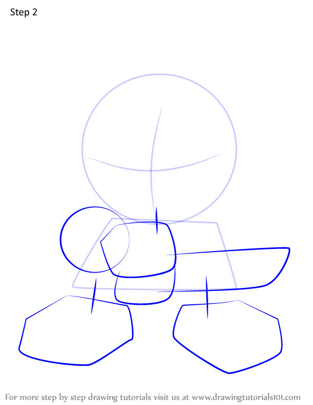 How to Draw Hank J. Wimbleton from Friday Night Funkin (Friday Night Funkin) Step by Step ...