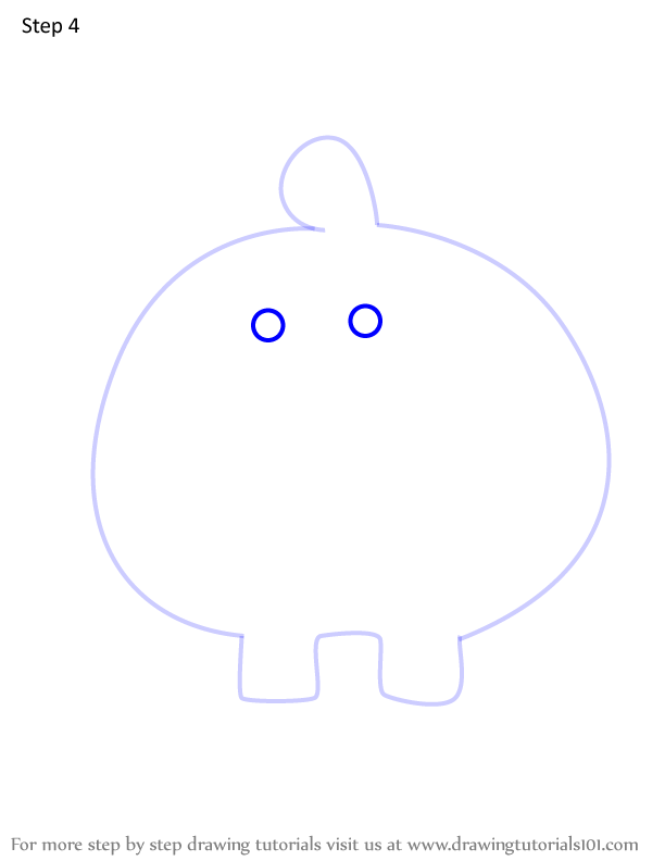 How to Draw Jicama from Garden Story (Garden Story) Step by Step ...