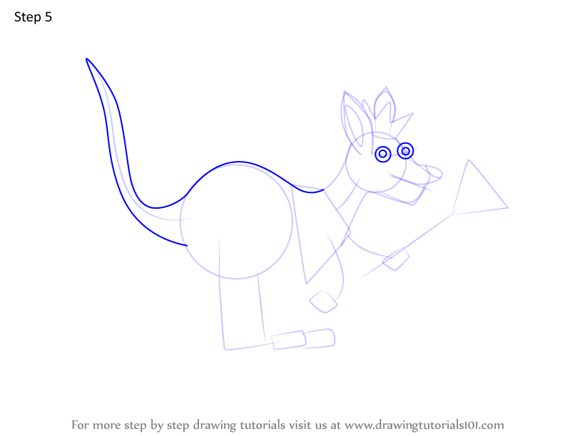 How to Draw The Naughty Ones from Garten of Banban (Garten of Banban ...