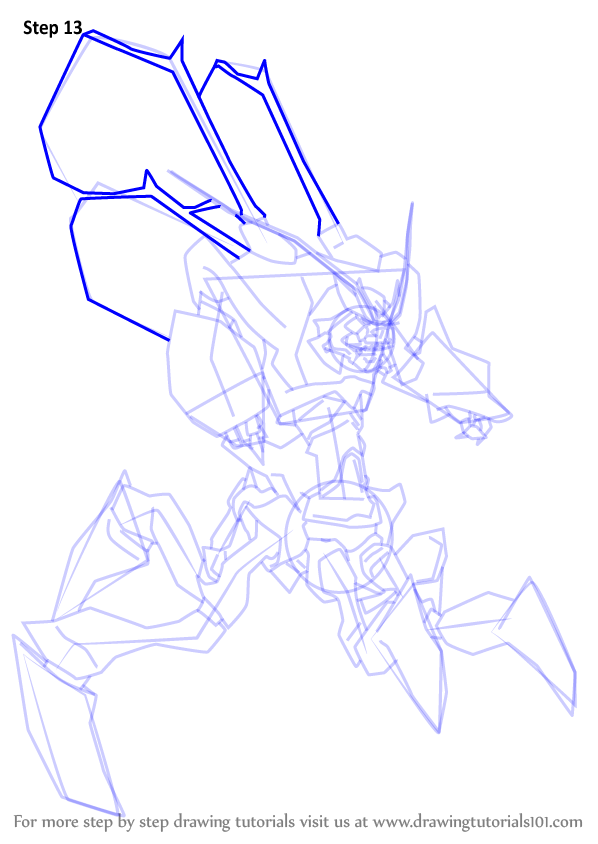 How to Draw Kaeden from Jak and Daxter (Jak and Daxter) Step by Step ...