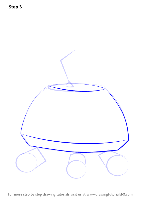 How to Draw Dubior from Kirby (Kirby) Step by Step ...