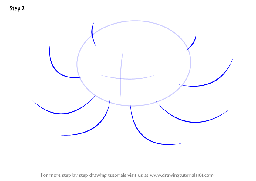 How to Draw Master Green from Kirby (Kirby) Step by Step ...