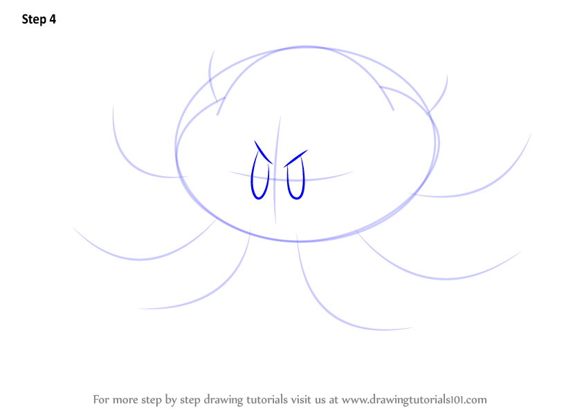 How to Draw Master Green from Kirby (Kirby) Step by Step ...
