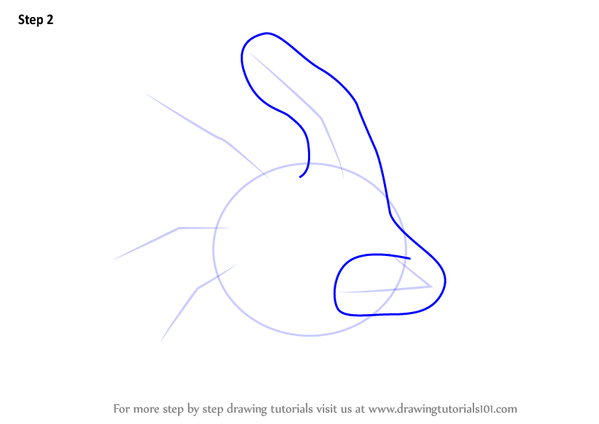 How to Draw Master Hand from Kirby (Kirby) Step by Step ...
