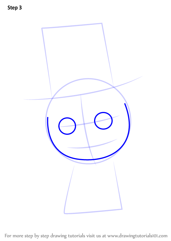 How to Draw Squashini from Kirby (Kirby) Step by Step ...