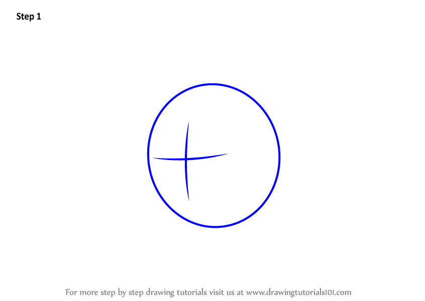 How to Draw Squishy from Kirby (Kirby) Step by Step ...