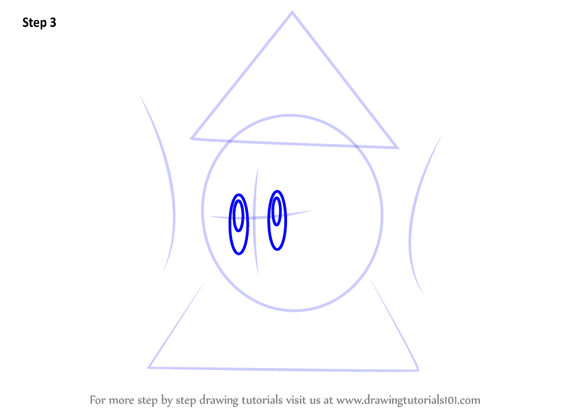 How to Draw Squishy from Kirby (Kirby) Step by Step ...
