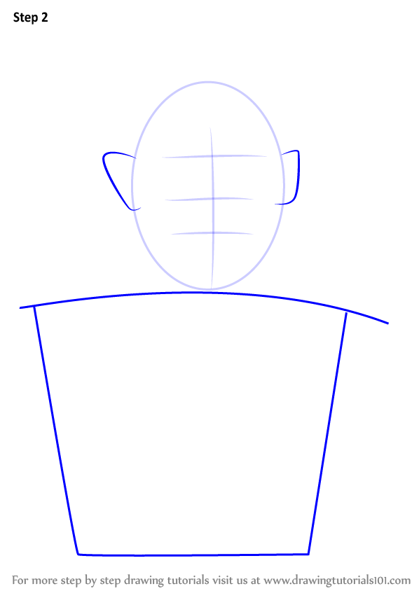 How to Draw Frank from Life is Strange (Life Is Strange) Step by Step ...