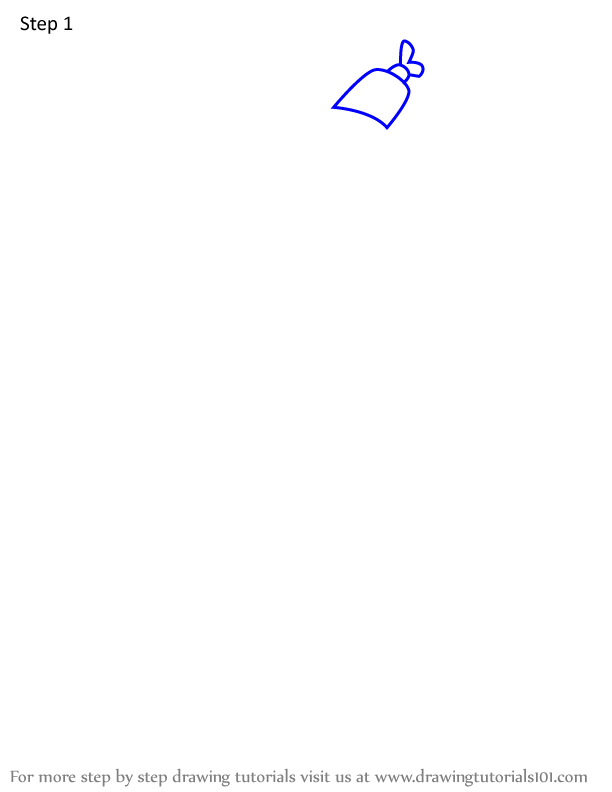 How to Draw Benny Haha from Moshi Monsters (Moshi Monsters) Step by ...