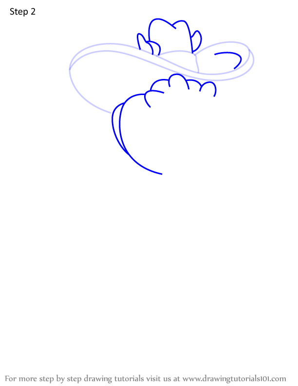 How to Draw Biggie Diddles III from Moshi Monsters (Moshi Monsters ...