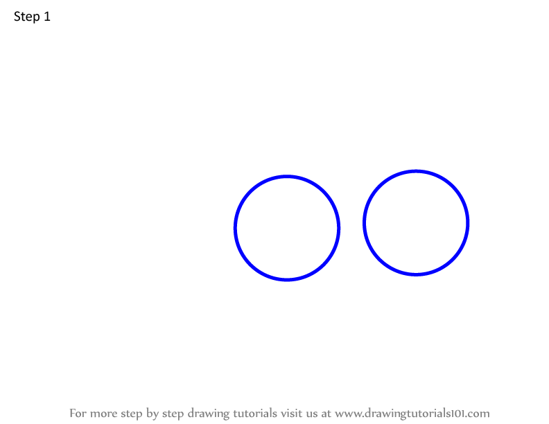 How to Draw Blurp from Moshi Monsters (Moshi Monsters) Step by Step ...