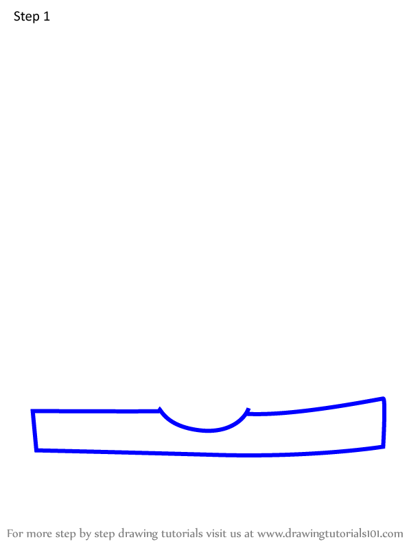 How to Draw Frankie from Moshi Monsters (Moshi Monsters) Step by Step ...