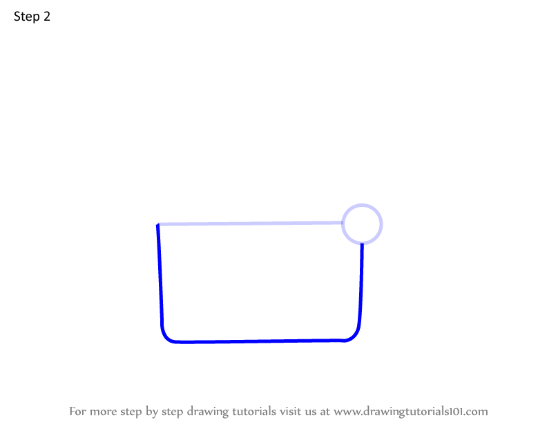 How to Draw Jackson from Moshi Monsters (Moshi Monsters) Step by Step ...