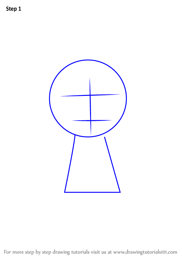 How to Draw Kumatora from Mother 3 (Mother 3) Step by Step ...