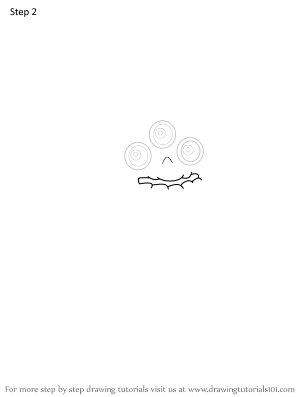 How to Draw Epic Tweedle from My Singing Monsters (My Singing Monsters ...
