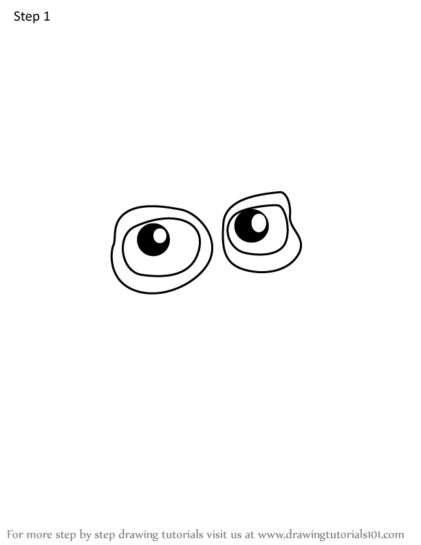 How to Draw Noggin from My Singing Monsters (My Singing Monsters) Step ...