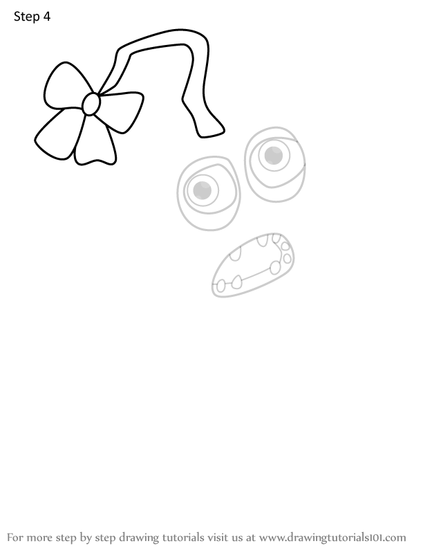 How to Draw Rare Furcorn from My Singing Monsters (My Singing Monsters ...