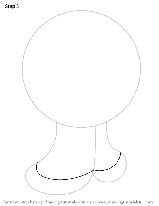 How to Draw Rare Gob from My Singing Monsters (My Singing Monsters ...