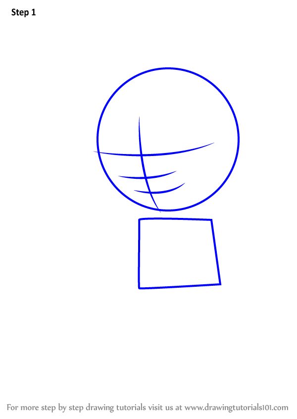 How to Draw Designer Guest from Mystic Messenger (Mystic Messenger ...