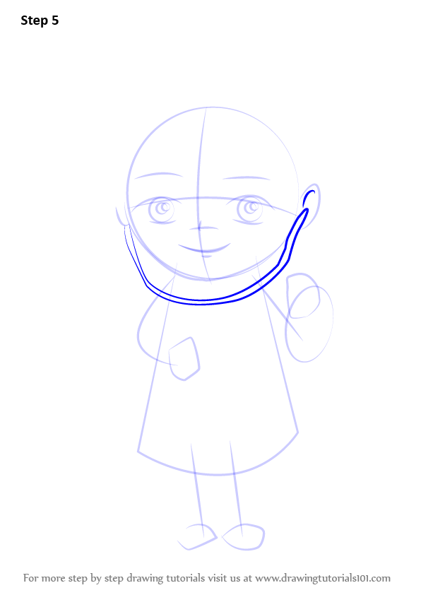 How to Draw Doctor Guest from Mystic Messenger (Mystic Messenger) Step ...