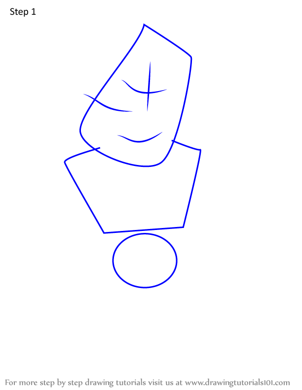 How to Draw Joe Chin from PaRappa The Rapper (PaRappa the Rapper) Step ...