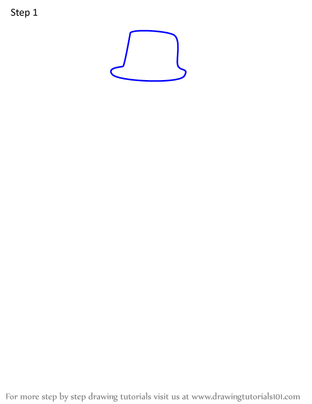 How to Draw Butt-ler from Pac-Man (Pac-Man) Step by Step ...