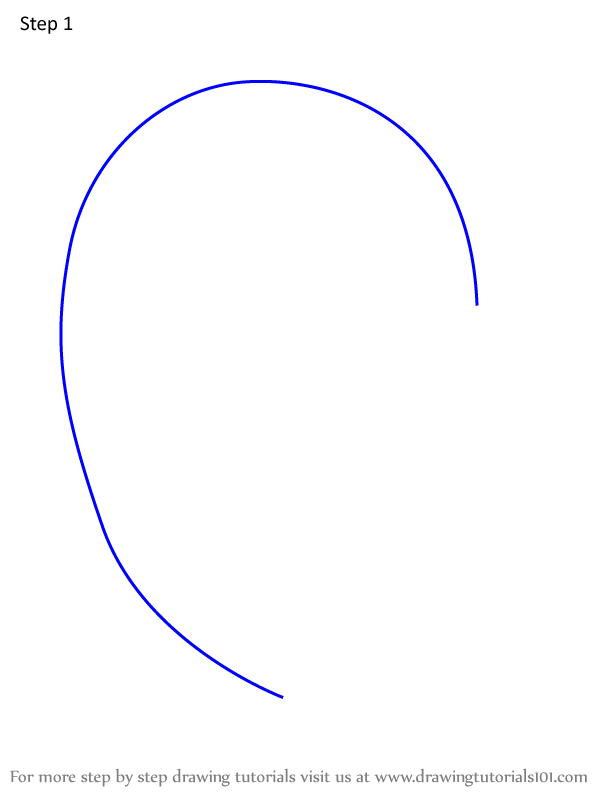 How to Draw Inky from Pac-Man (Pac-Man) Step by Step ...