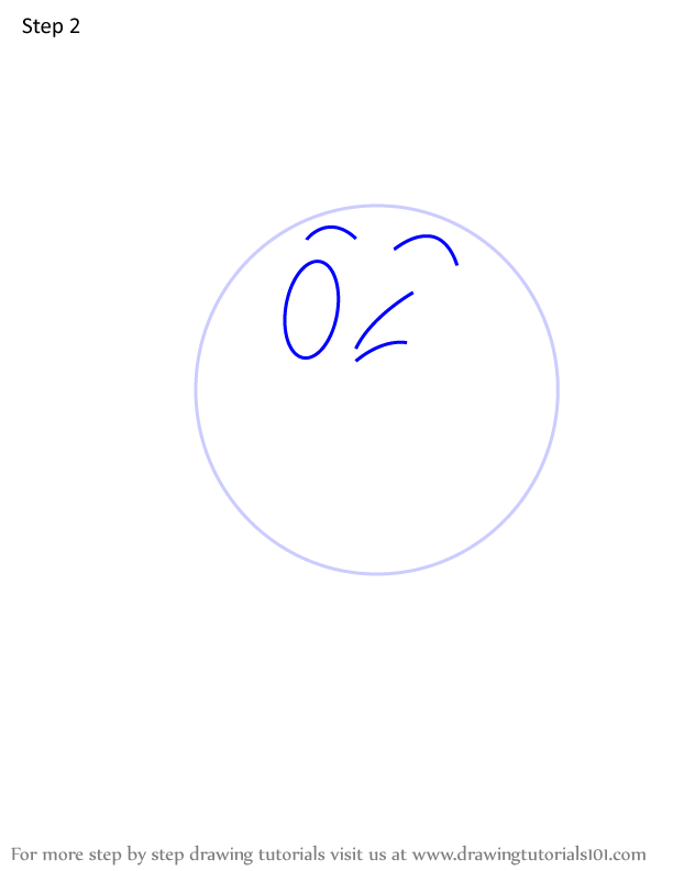 How to Draw Jr. Pac-Man from Pac-Man (Pac-Man) Step by Step ...