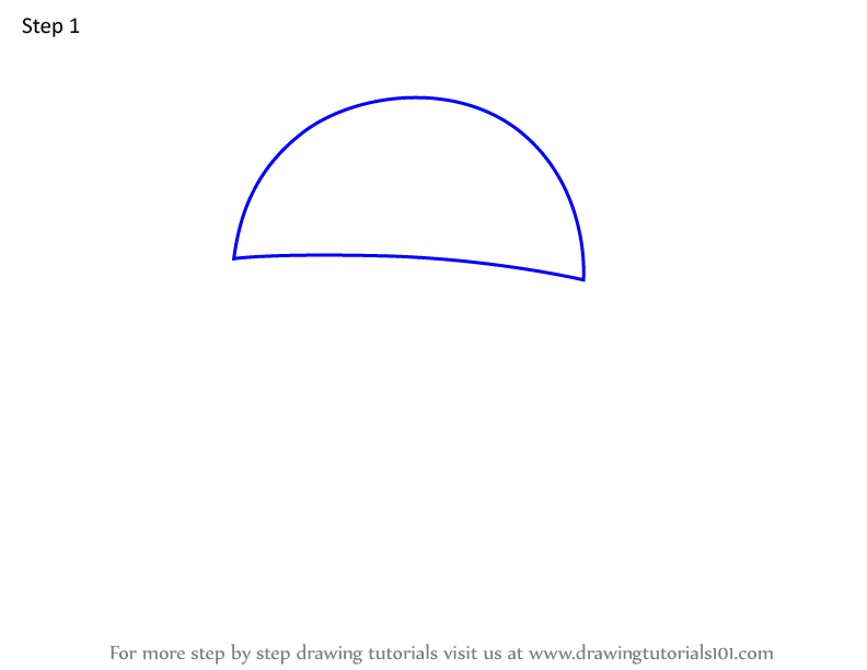 How to Draw Pac-Bot from Pac-Man (Pac-Man) Step by Step ...