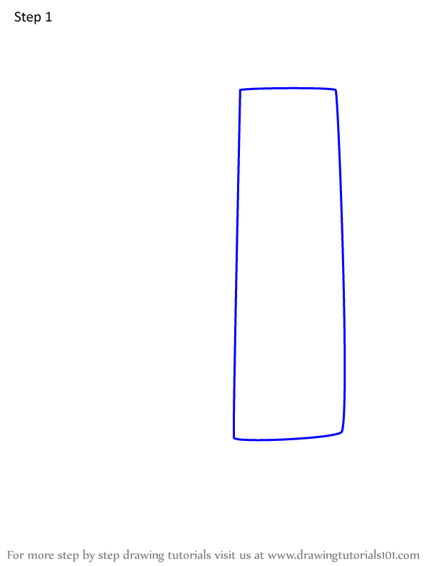 How to Draw Pickle Rick from Piggy (Piggy) Step by Step ...