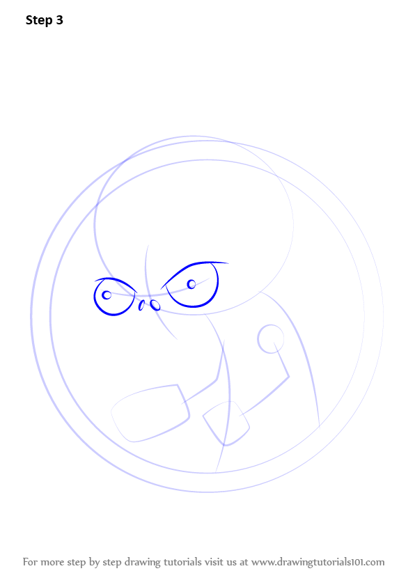 How to Draw Dr. Zomboss from Plants vs. Zombies (Plants vs. Zombies ...