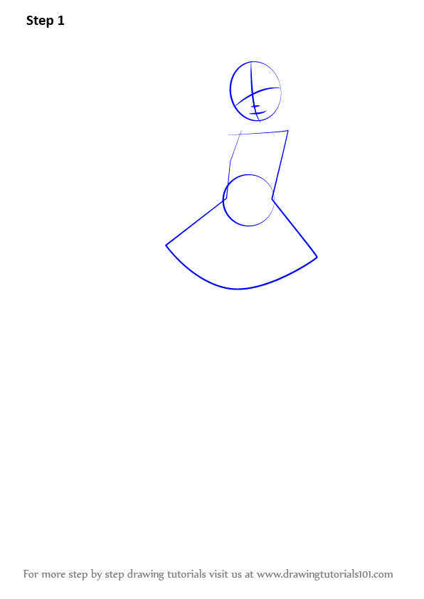 How to Draw Lusamine from Pokemon Sun and Moon (Pokémon Sun and Moon ...