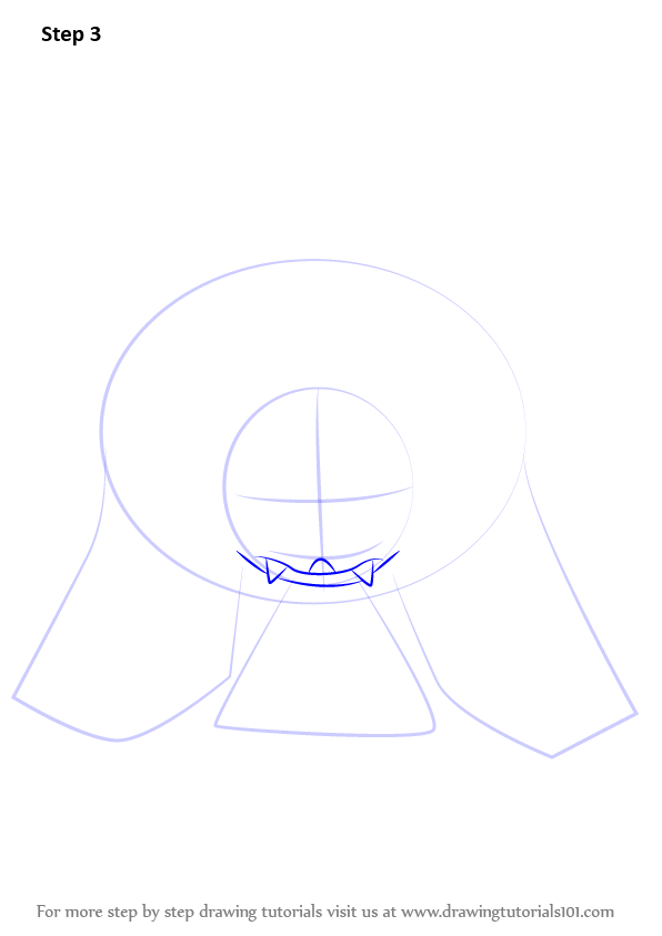 How to Draw Mareanie from Pokemon Sun and Moon (Pokémon Sun and Moon ...
