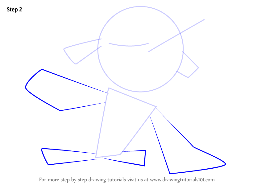 How to Draw Popplio from Pokemon Sun and Moon (Pokémon Sun and Moon ...