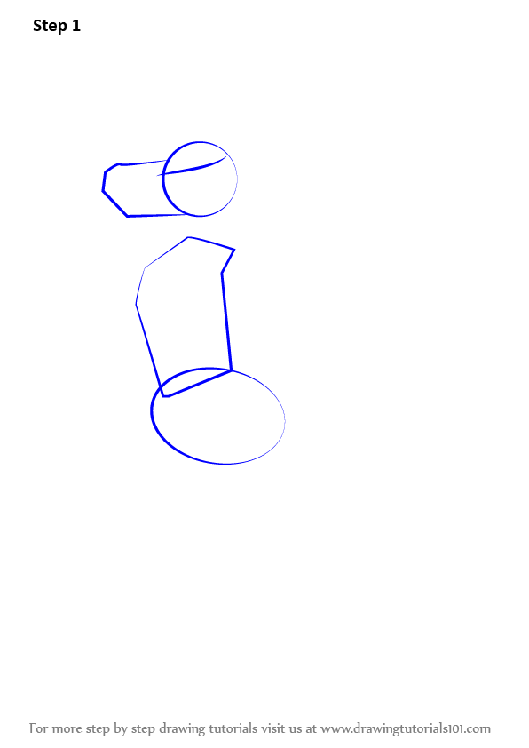 How to Draw Salazzle from Pokemon Sun and Moon (Pokémon Sun and Moon ...