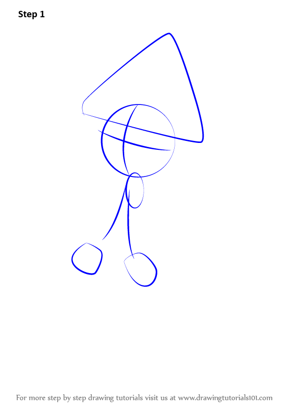 How to Draw Tapu Lele from Pokemon Sun and Moon (Pokémon Sun and Moon ...