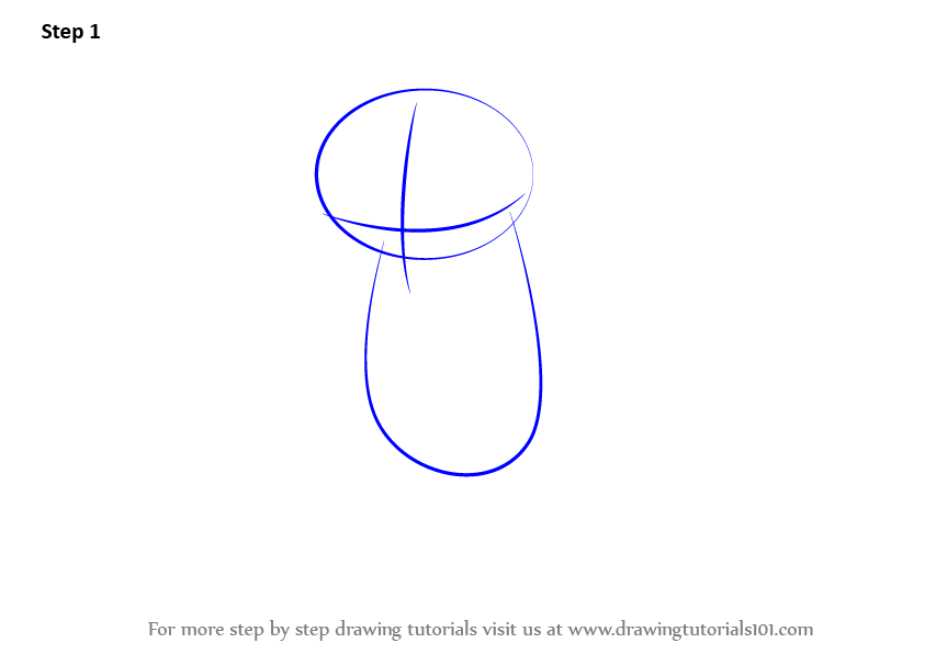 How to Draw Abra from Pokemon GO (Pokemon GO) Step by Step ...