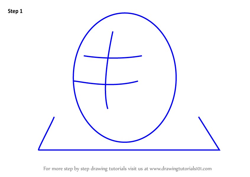 How to Draw Diglett from Pokemon GO (Pokemon GO) Step by Step ...