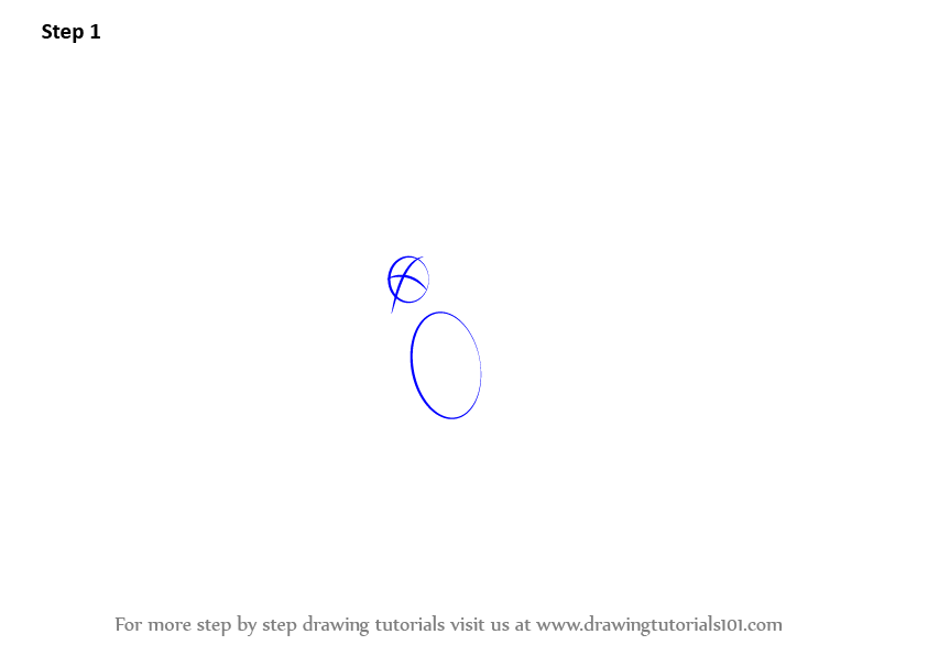 How to Draw Moltres from Pokemon GO (Pokemon GO) Step by Step ...