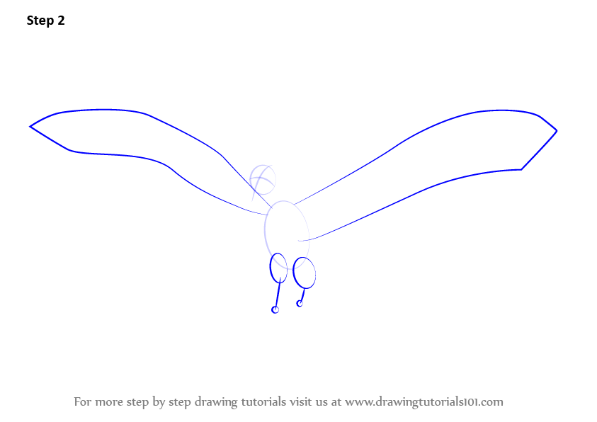 How to Draw Moltres from Pokemon GO (Pokemon GO) Step by Step ...