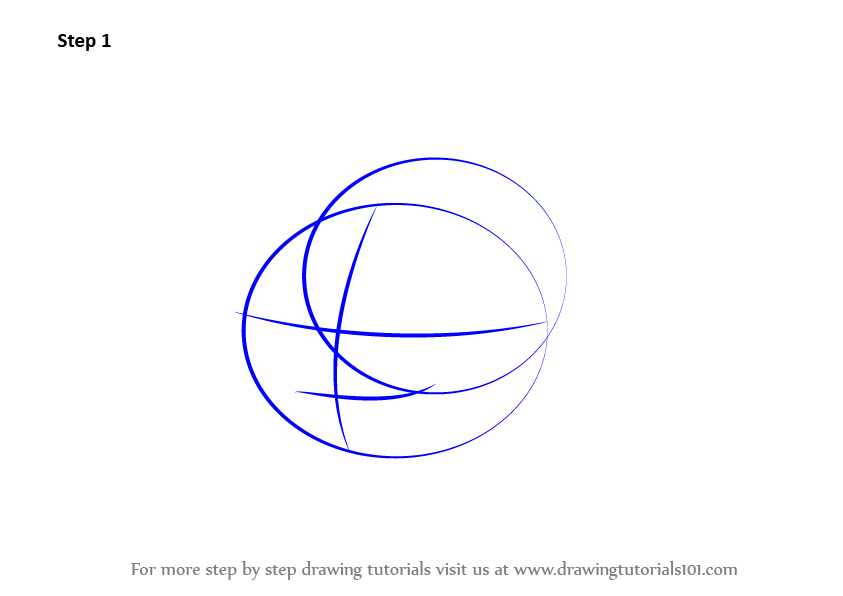 How to Draw Paras from Pokemon GO (Pokemon GO) Step by Step ...