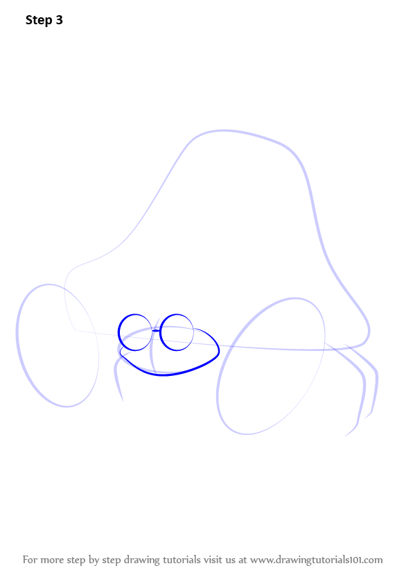 How to Draw Parasect from Pokemon GO (Pokemon GO) Step by Step ...