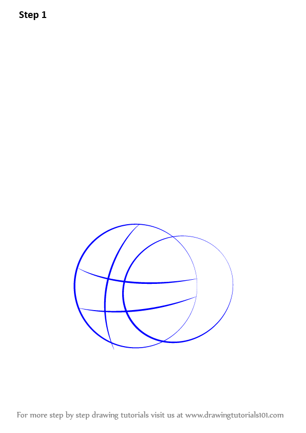 How to Draw Rattata from Pokemon GO (Pokemon GO) Step by Step | DrawingTutorials101.com