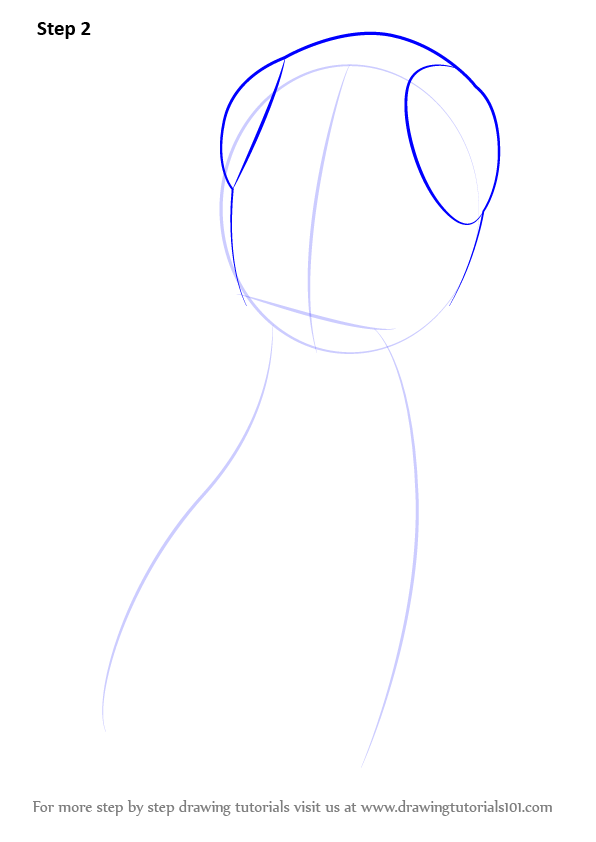 How to Draw Tentacool from Pokemon GO (Pokemon GO) Step by Step ...