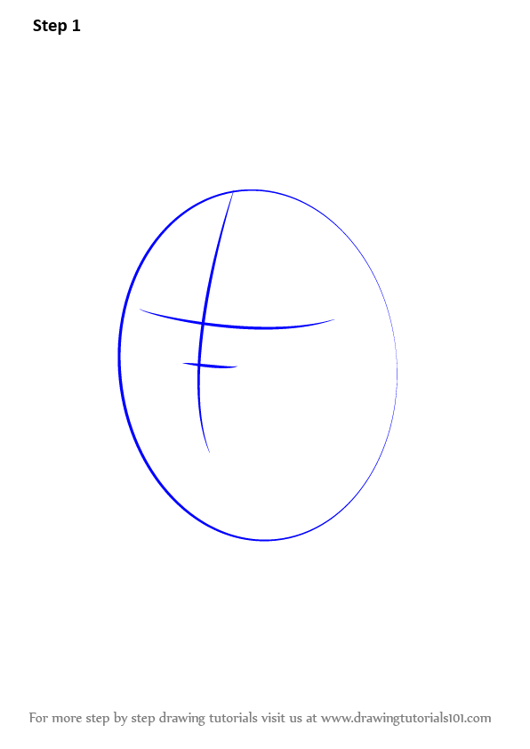 How to Draw Wigglytuff from Pokemon GO (Pokemon GO) Step by Step ...