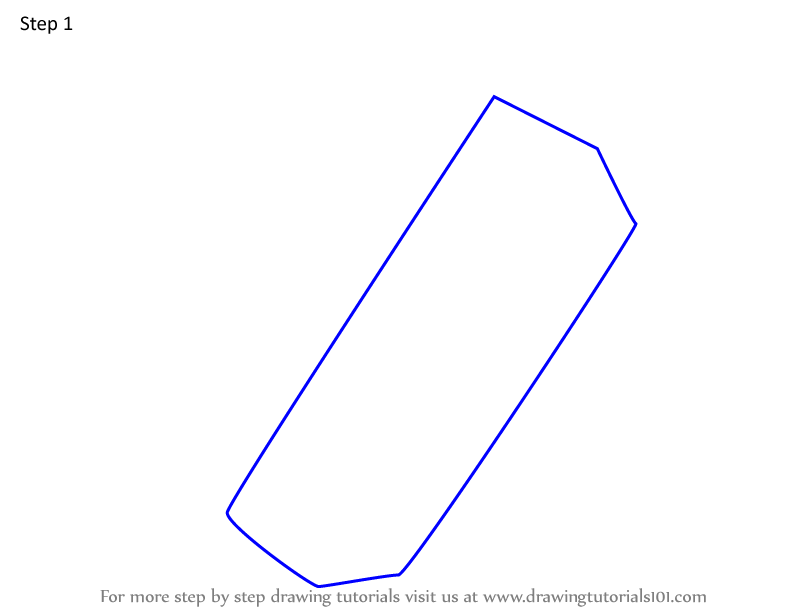 How to Draw Ollie from Poppy Playtime (Poppy Playtime) Step by Step ...