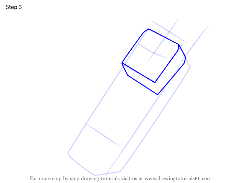 How to Draw Ollie from Poppy Playtime (Poppy Playtime) Step by Step ...