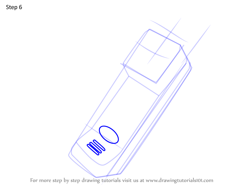 How to Draw Ollie from Poppy Playtime (Poppy Playtime) Step by Step ...
