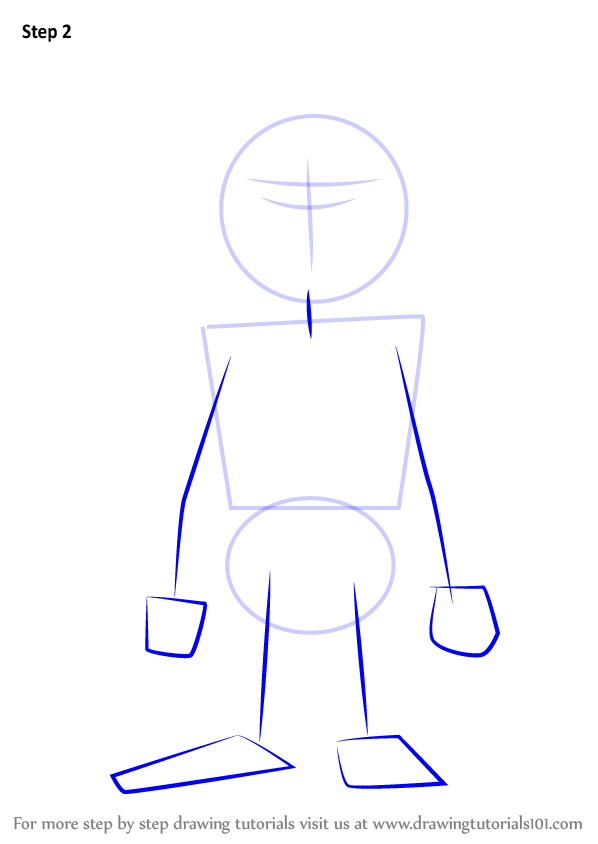 How to Draw Dr. Andrew Schrader from Professor Layton (Professor Layton ...